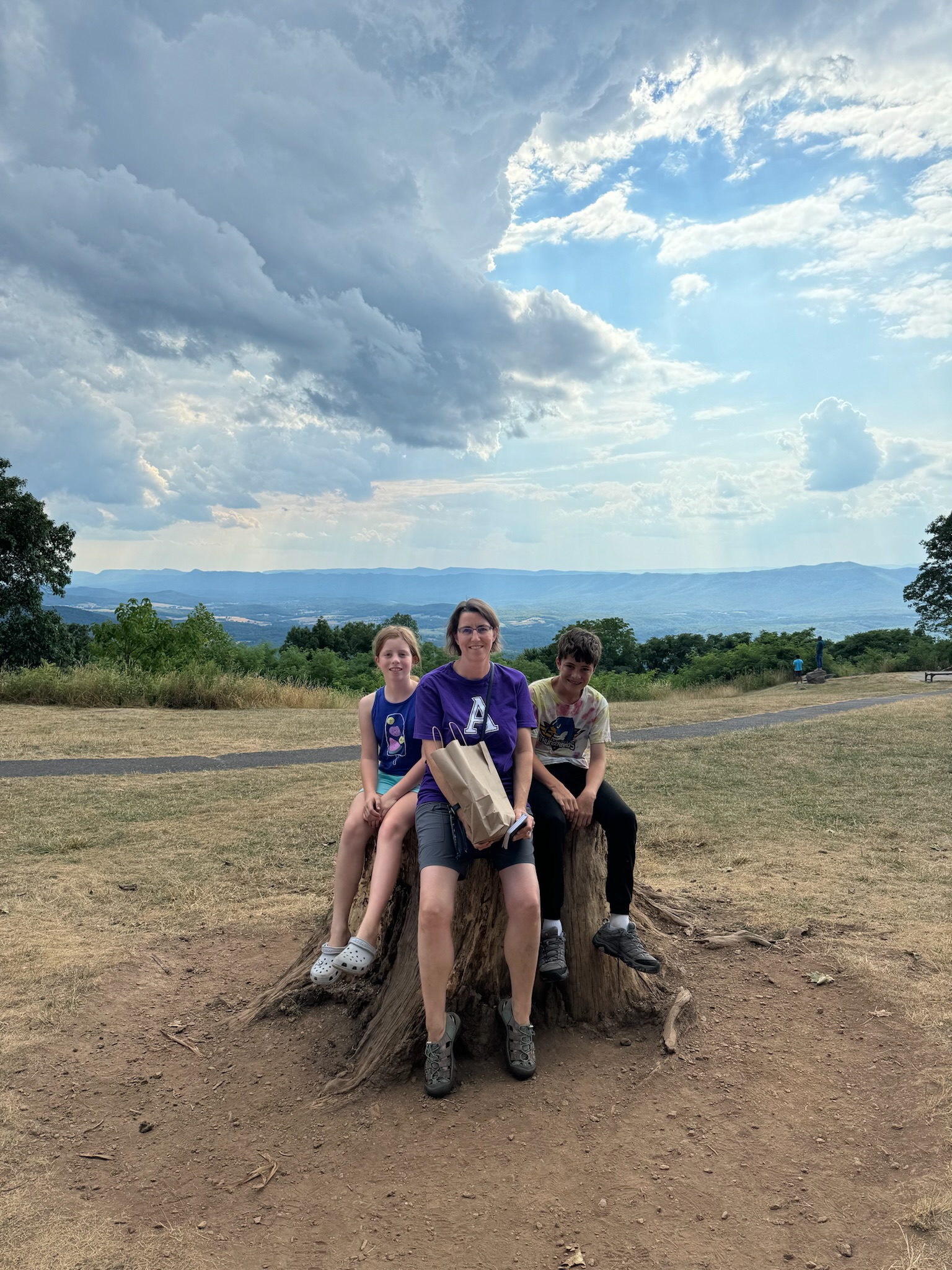 Cross-Country Trip, part deux, Utah or bust – Dave's Place/Metamusing